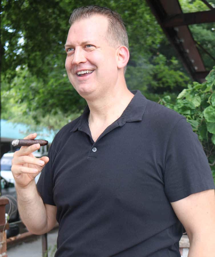 Types of Life Insurance - Cigar Life Guy