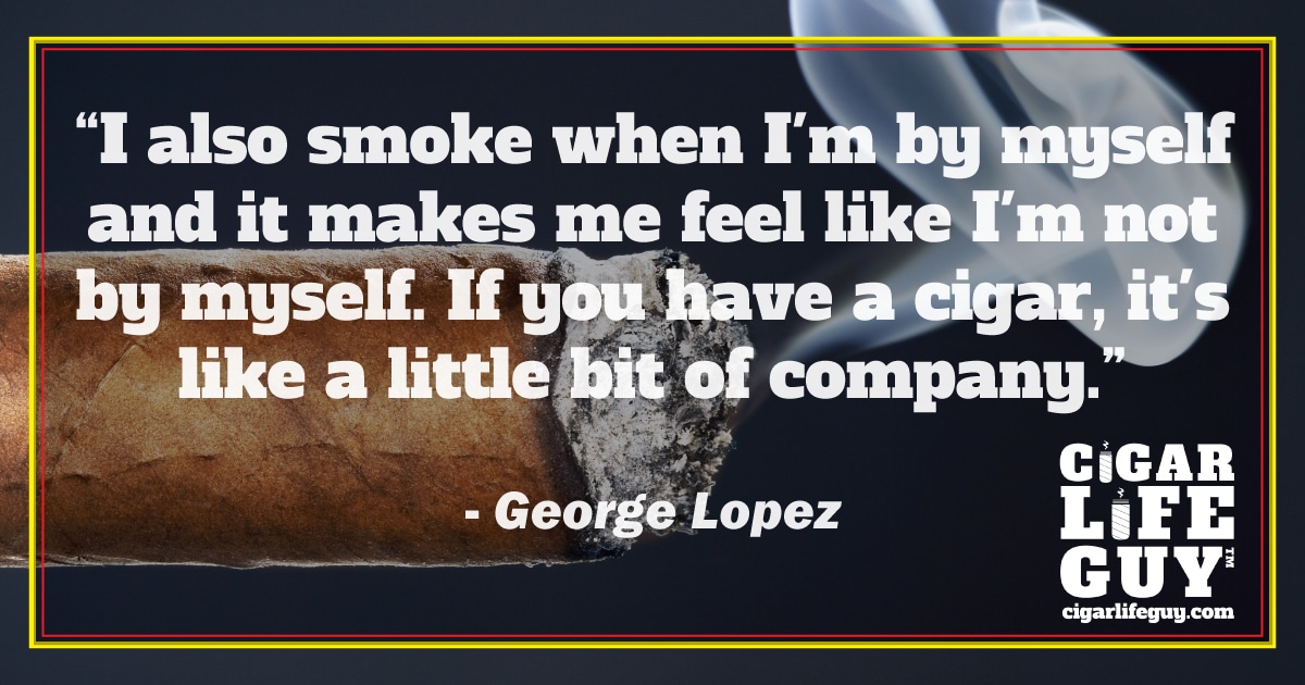 101 of the Best Cigar Quotes From Alfred to Zino — Part 2 - Cigar Life Guy