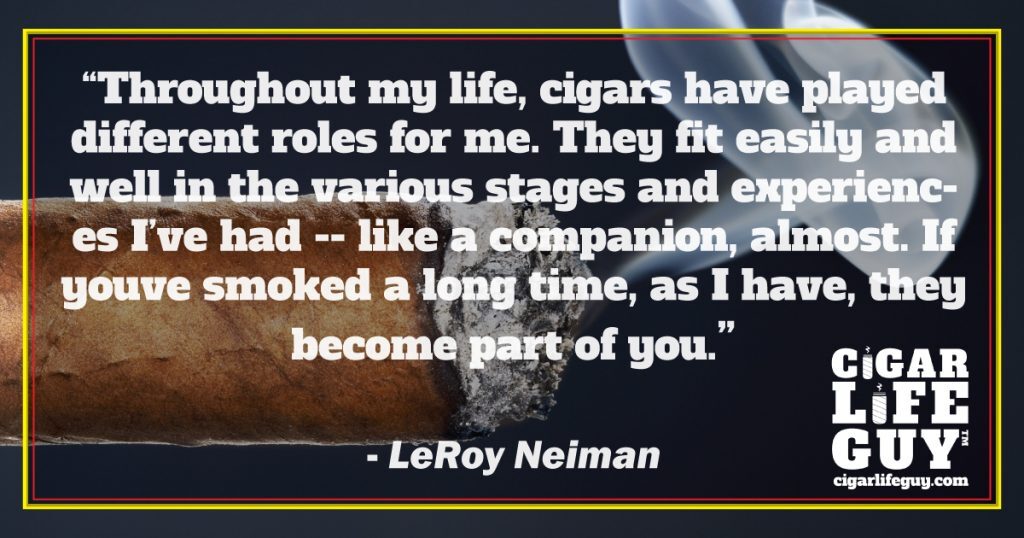 101 of the Best Cigar Quotes From Alfred to Zino — Part 3 - Cigar Life Guy