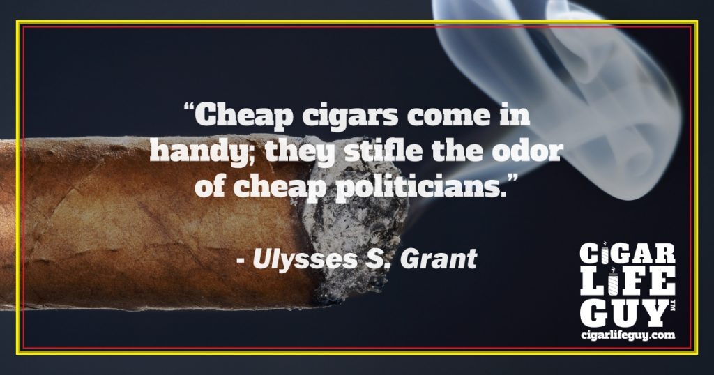 101 of the Best Cigar Quotes From Alfred to Zino — Part 4 - Cigar Life Guy