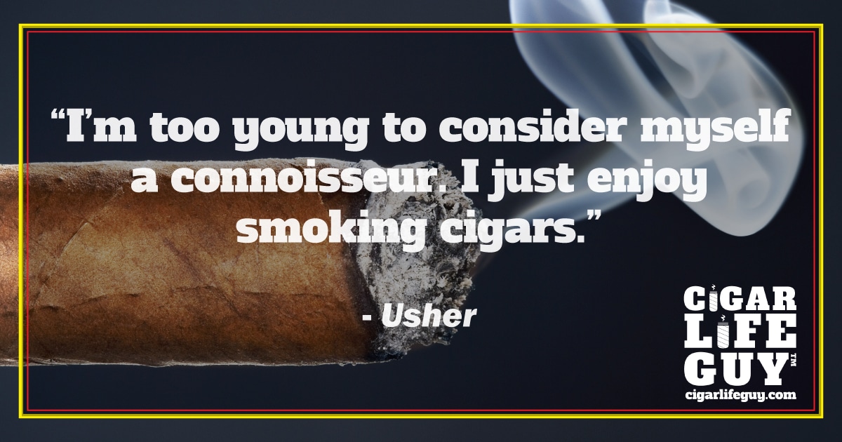 101 of the Best Cigar Quotes From Alfred to Zino — Part 4 - Cigar Life Guy