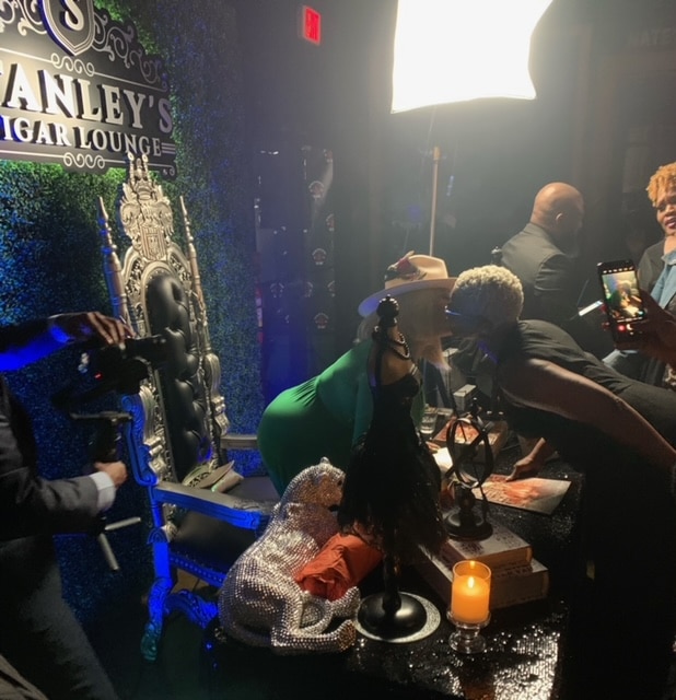 Atlanta Cigar Experience 2021 Highlights - Cigar Life Guy