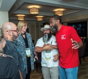 Jamond Hackley Reveals the Secrets Behind Definition Cigars - Cigar ...