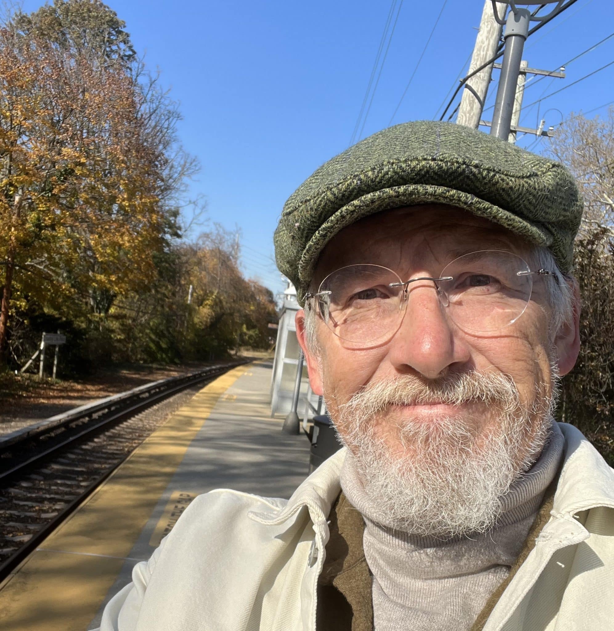 James “Boston Jimmie” Vita Loves Cigars and Talking about Cigars ...