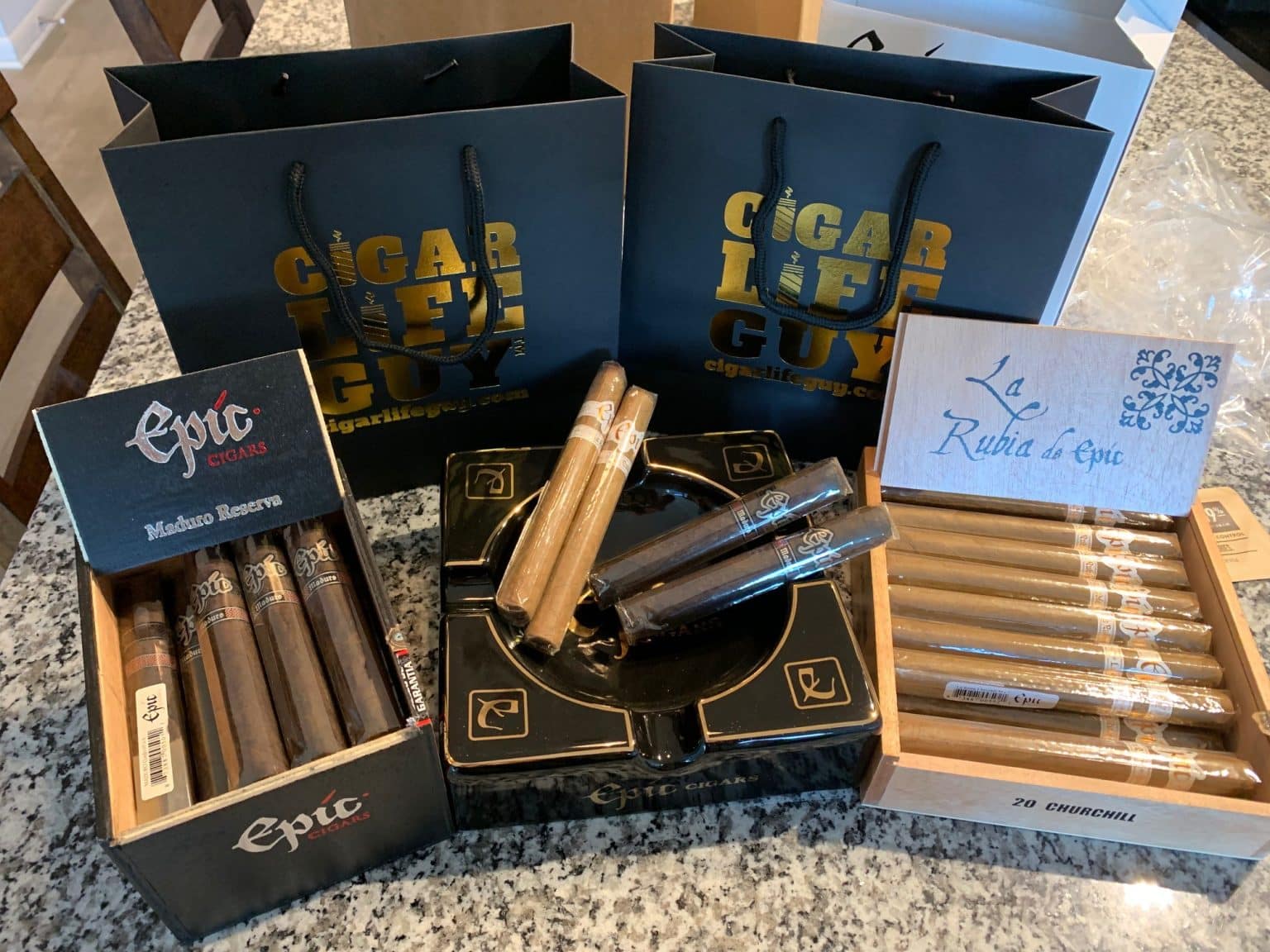 Tying the Knot and Smoking Cigars: A Guide for Wedding Hosts and Guests ...